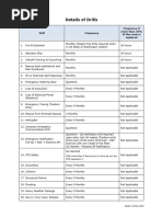 STCW Section A-Vi.1 | PDF | Firefighting | Fires