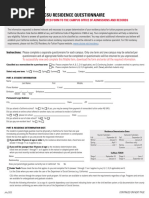 ID-10-T Form Guide | PDF