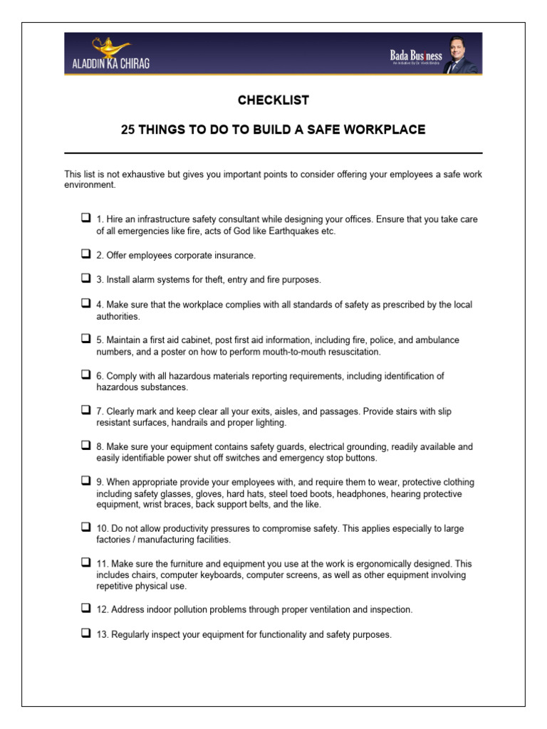 Safe Factory | PDF | Safety | Personal Protective Equipment