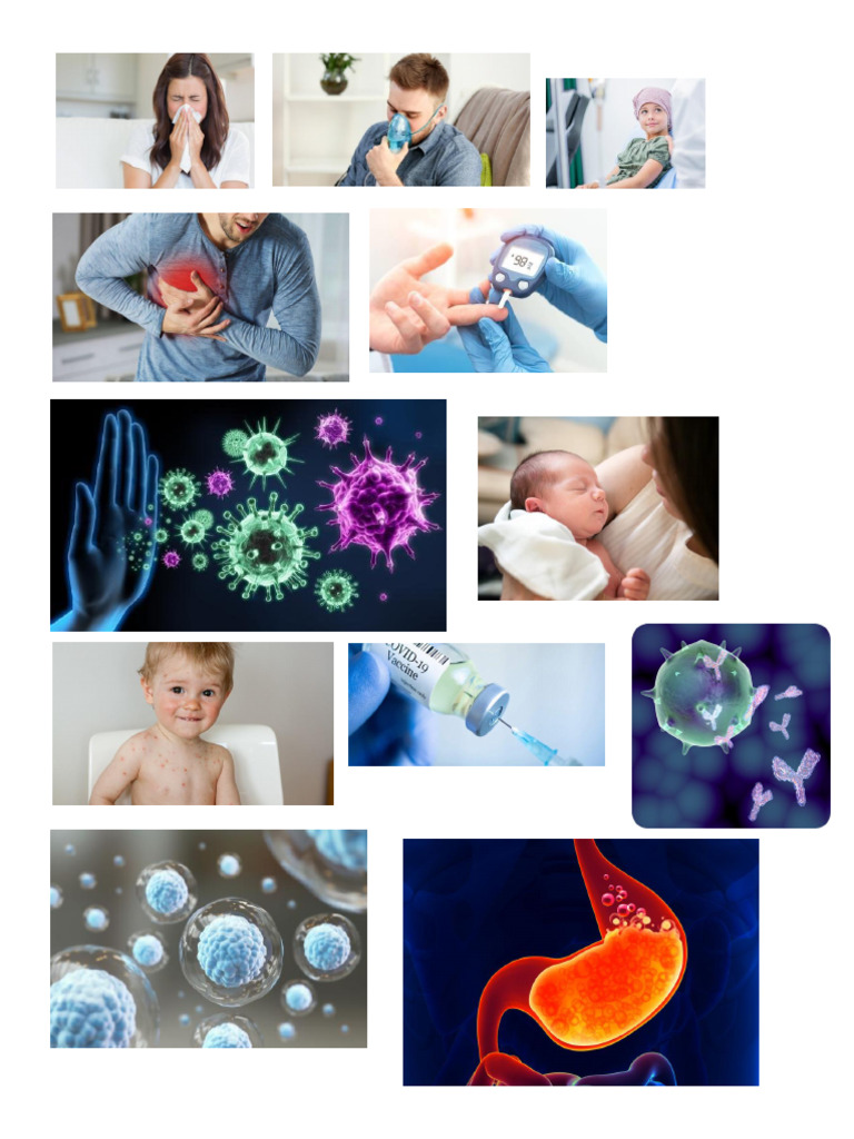Salud Humana Ii | PDF