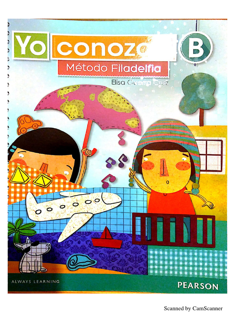 Yo Conozco 2 | PDF