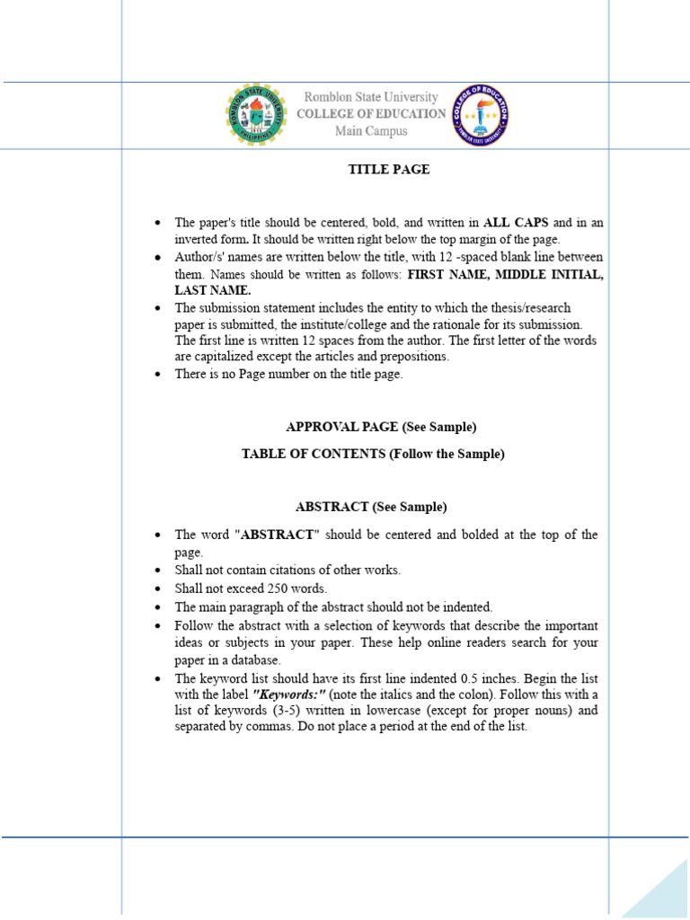 Formatting and Styles Final | PDF | Paragraph | Letter Case