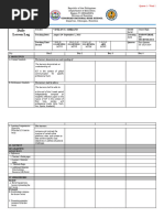 Unisa BEd Intermediate and Senior Phase | PDF | Learning | Behavior ...