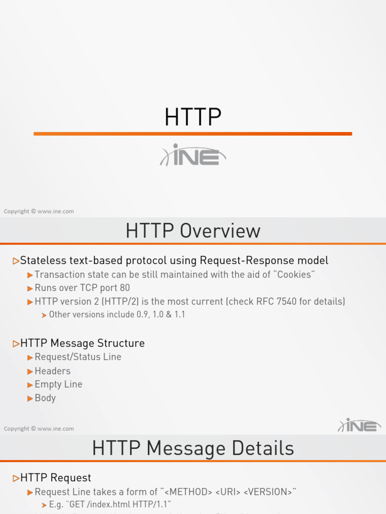 CCIE Security - Content Security WSA (INE-converted) | PDF | Proxy Server | Port (Computer ...