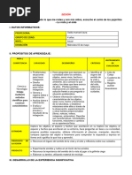 Sentido-del-Oido FICHA PARA IMPRIMIR | PDF