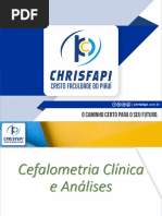 Análise de Pontos Craniométricos | PDF