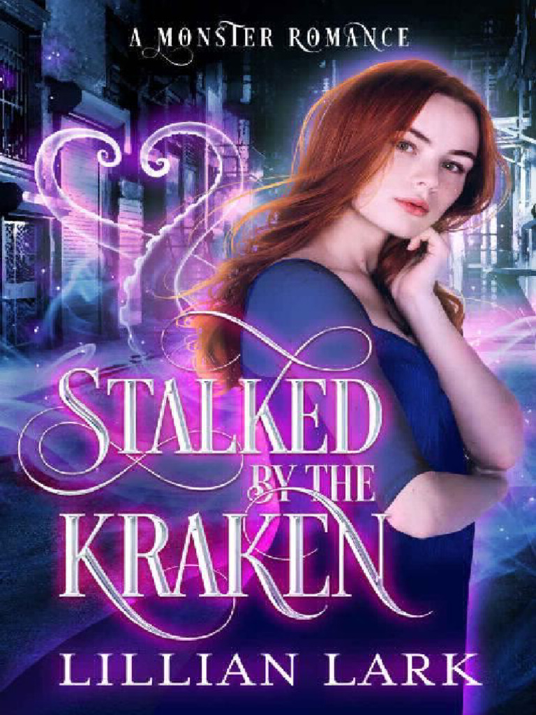 Stalked by The Kraken by Lillian Lark | PDF | Família | Tempo