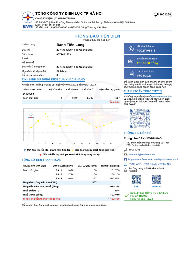 10 01 2023 08 27 02 Bill | PDF