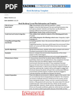 SS Lesson Plans Term 3 2024 | PDF | Lesson Plan | Learning