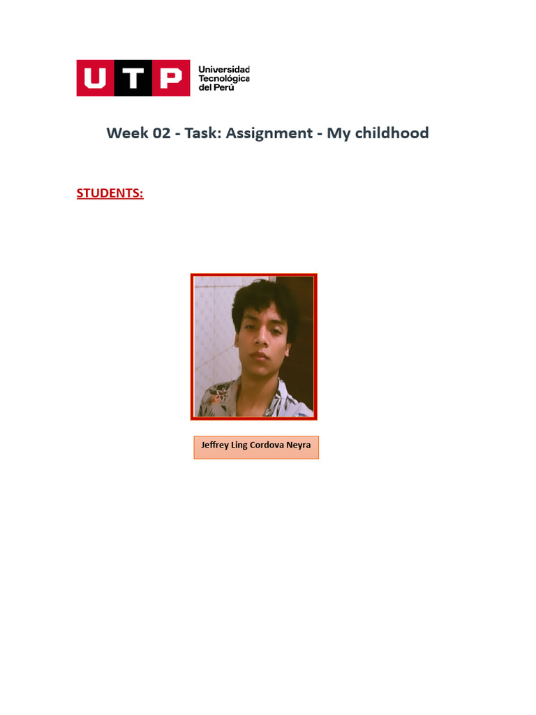 Ingles 3 | PDF