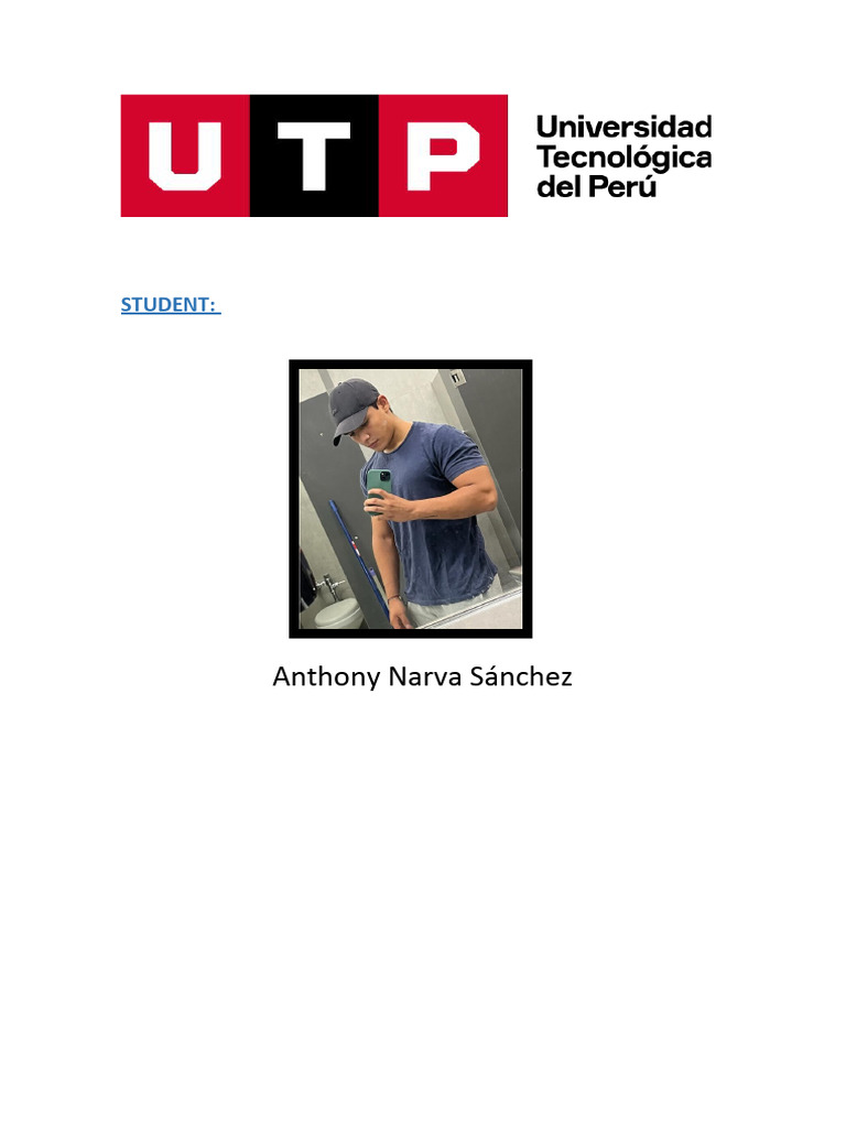 Anthony | PDF