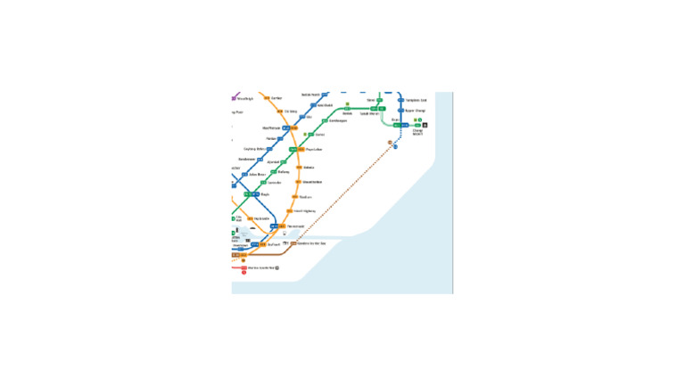 786 Trainmap 3 | PDF