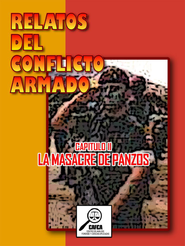 La Masacre en Panzós | PDF