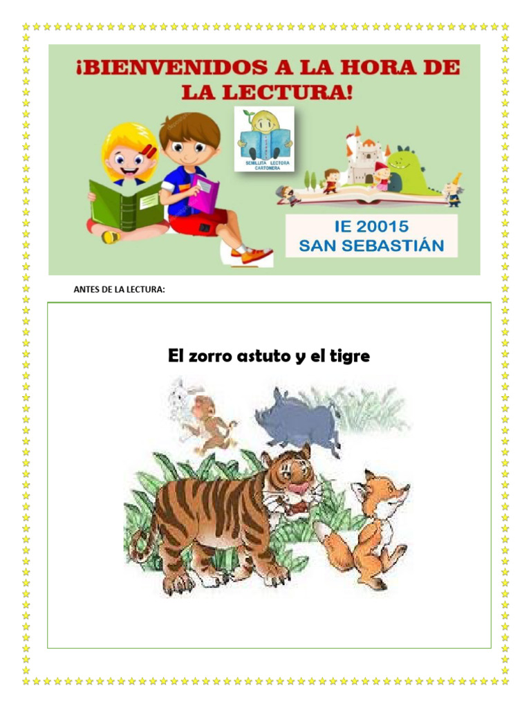 Plan Lector Viernes 20 - 08 | PDF | Libros para adolescentes