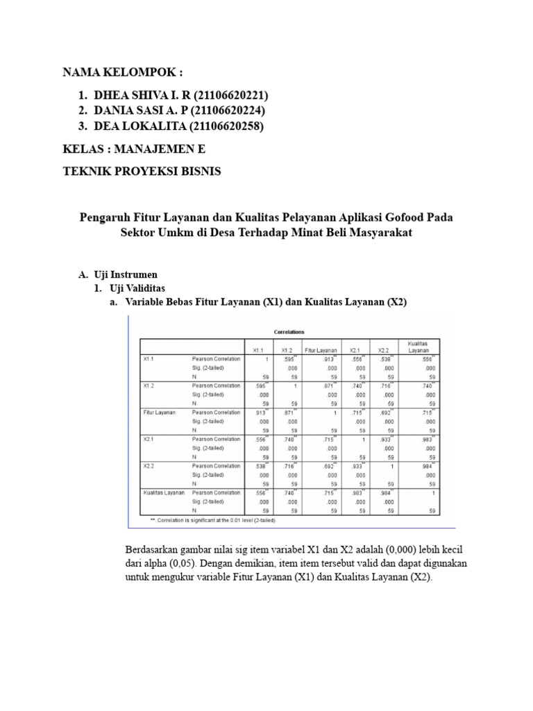 Penelitian TPB | PDF | Metode & Bahan Ajar | Teknologi & Rekayasa