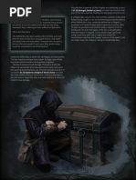 Slime Race (Homebrew, D&D 5e) - GM Binder | PDF | Self-Improvement