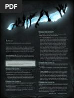 Zor - Protogen Guide Update | PDF