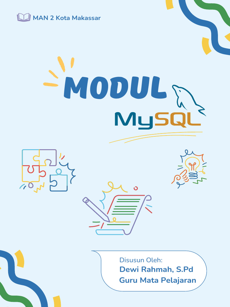 Belajar MySQL | PDF