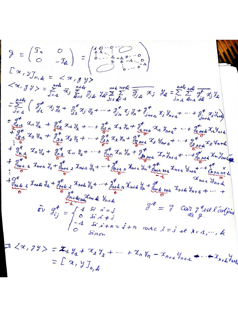 tp theory des groupes | PDF