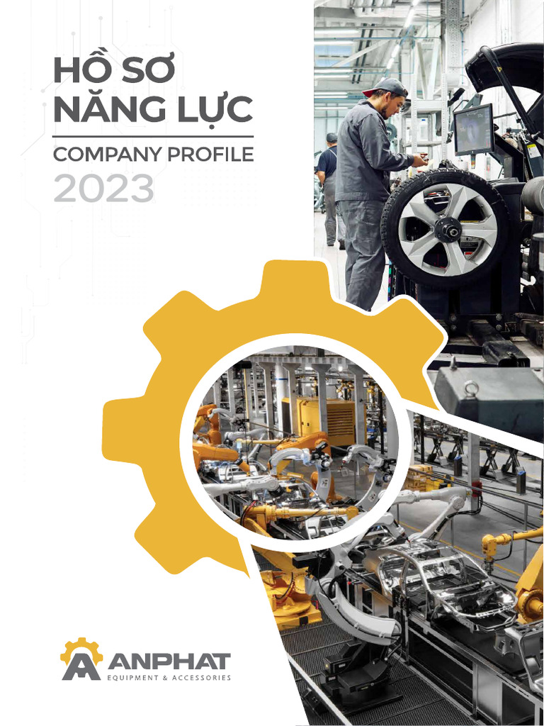 HSNL 2023 Anphat Vie-Eng | PDF | Hanoi | Vietnam