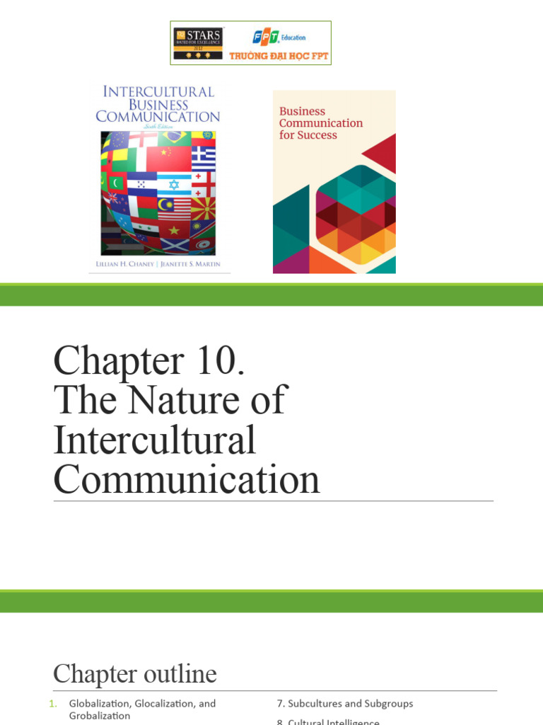 SSB201 - Slot 21 | PDF | Globalization | Communication