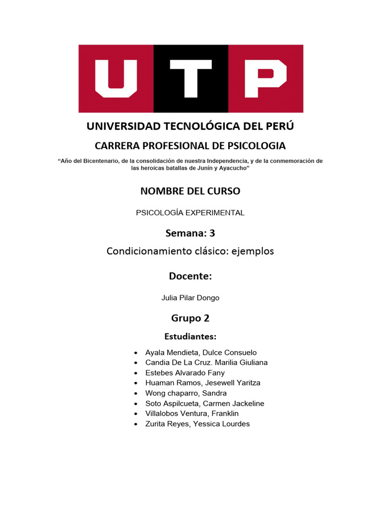 Grupo 2 Ejemplo de Camila | PDF