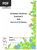 Graad 4 Afrikaans HT Taalstruksture En-Konvensies Lettergrepe en ...