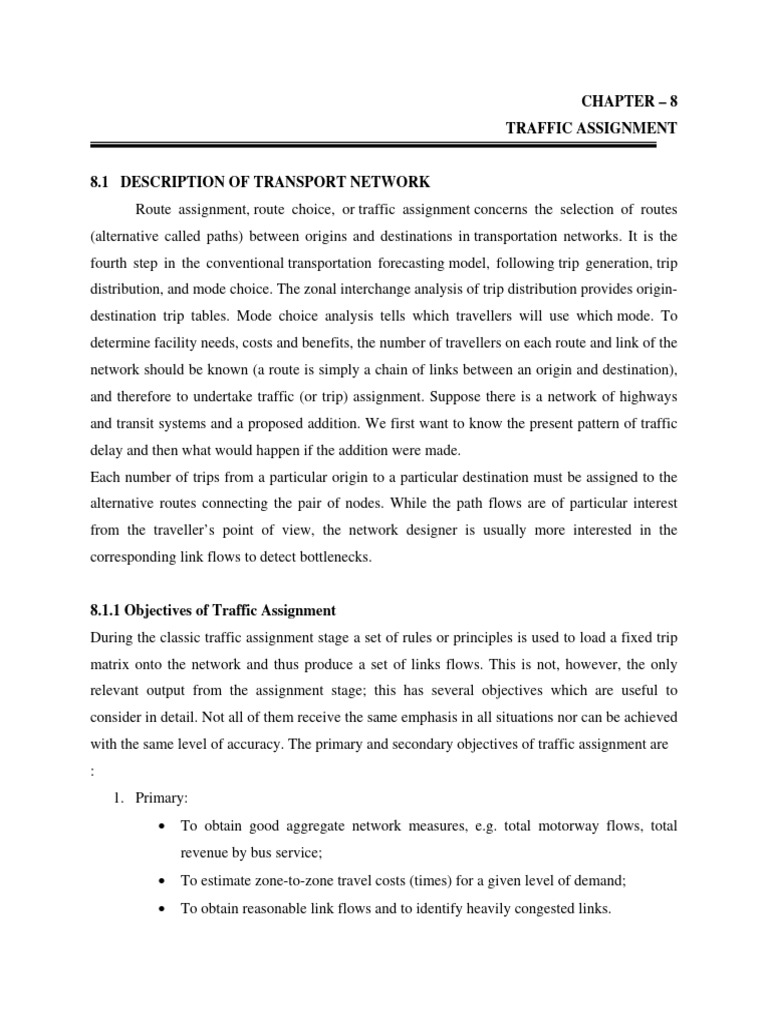Lecture1 Merged | PDF | Transport Lecture1 Merged | PDF | Transport