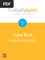 Myperspectives Grade 7 | PDF | Verb | Word