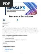 Basics of Cathlab | PDF | Heart | Percutaneous Coronary Intervention