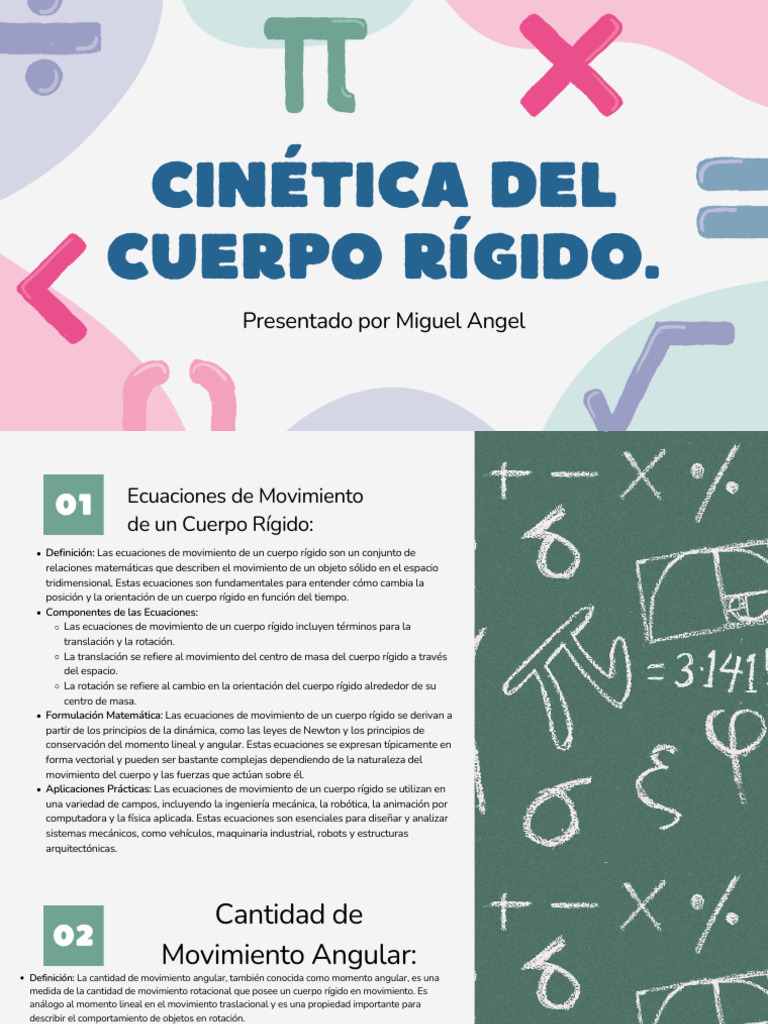 Act6-1 Infografiau6 MatiasTomasMiguelAngel | PDF | Fuerza | Esfuerzo de torsión