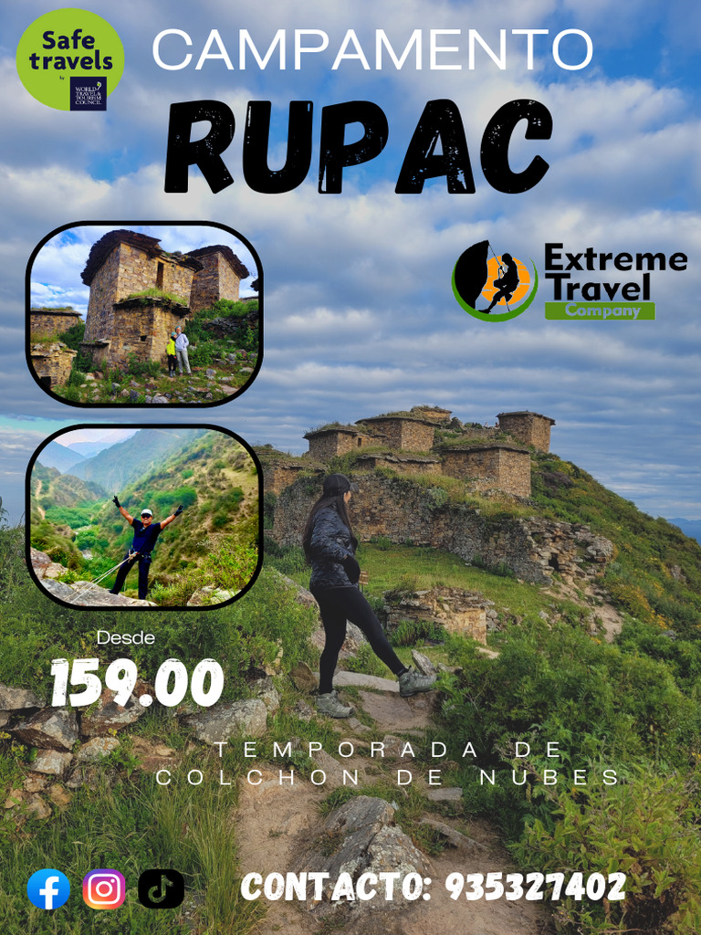 Rupac 2024 | PDF
