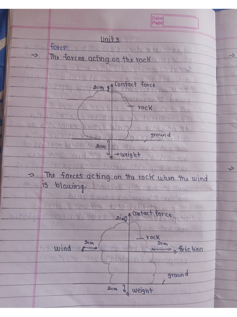 Notes On Friction | PDF