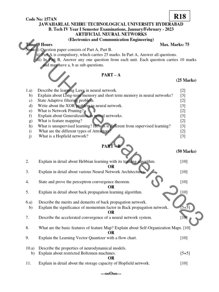 JanuaryFebruary 2023 | PDF | Artificial Neural Network | Computational Neuroscience