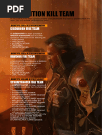 1 - Foom | PDF | Military | Military Science