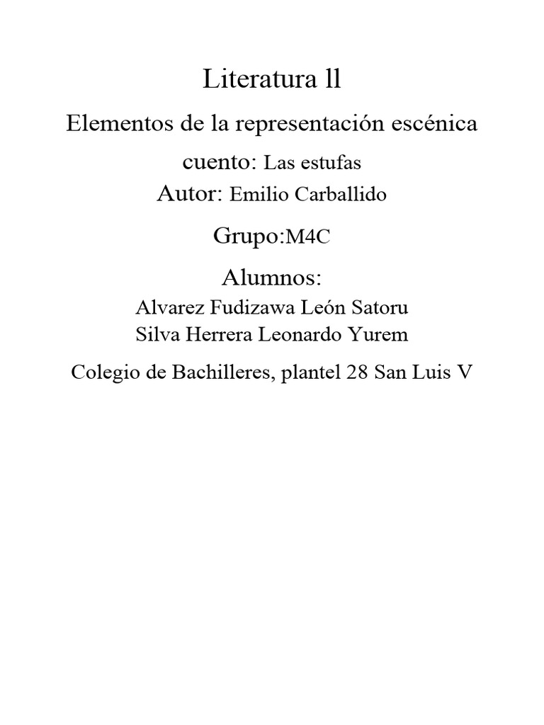 Asdasdasdasd | PDF | Monólogo | Teatro