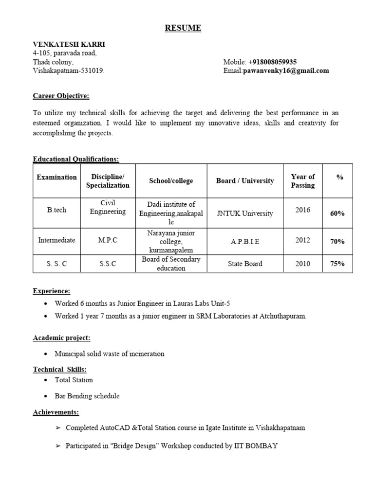 Venky New | Download Free PDF | Engineering