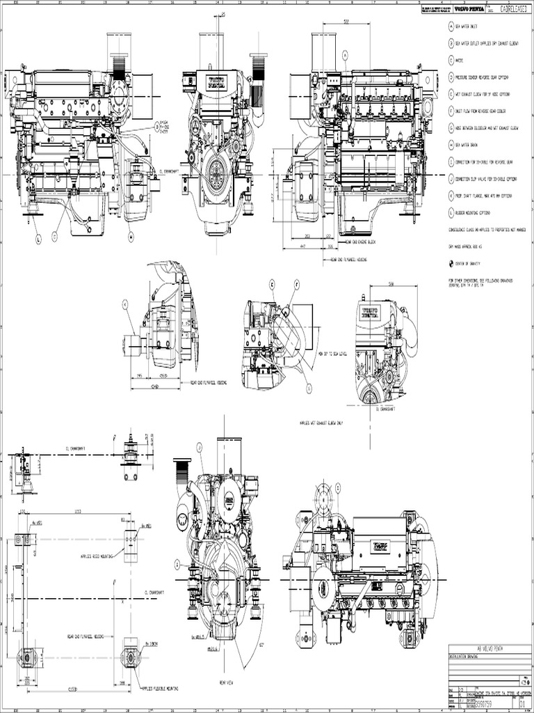 D7cta With ZF 280 | PDF