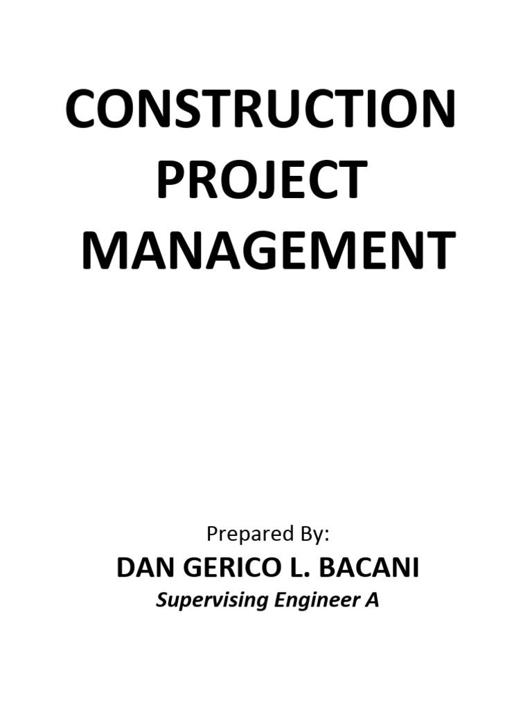 Project Management Lecture | PDF | Project Management | Power (Social ... Project Management Lecture | PDF | Project Management | Power (Social ...