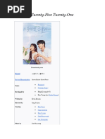 Running Man Guest List | PDF | Singers | Musicians