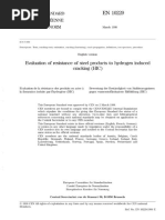 En 10168 - 2004 | PDF