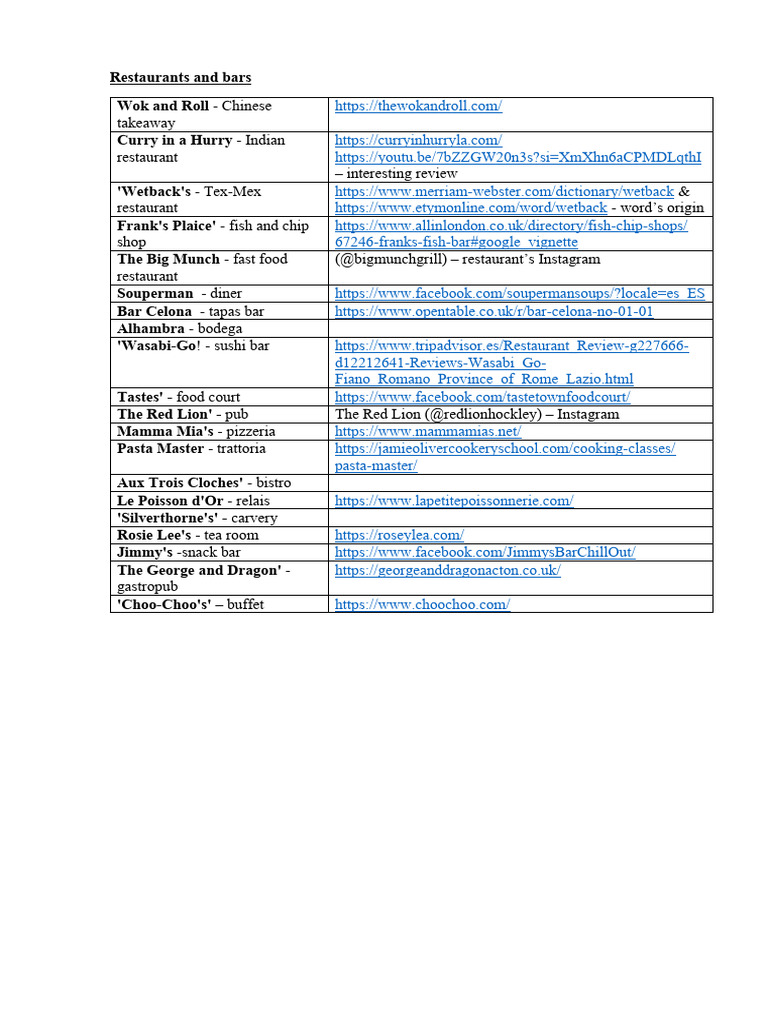 Tasks PP 44-45 | PDF