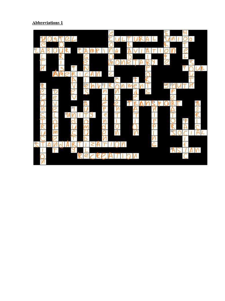 Tasks Pp. 1-5 | PDF | Daylight Saving Time