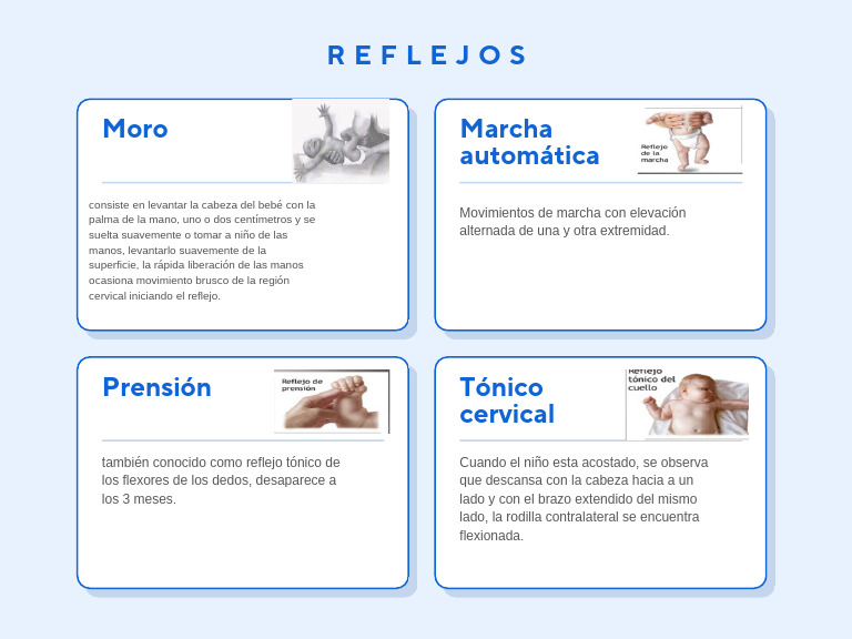 Reflejos | PDF