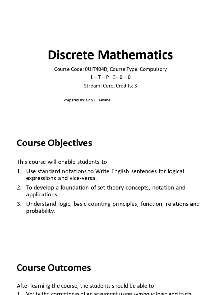 Unit 4 Set Theory and Functions | PDF | Set (Mathematics) | Function (Mathematics)
