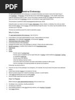 Final Upper Endoscopy Report Form | PDF | Stomach | Endoscopy