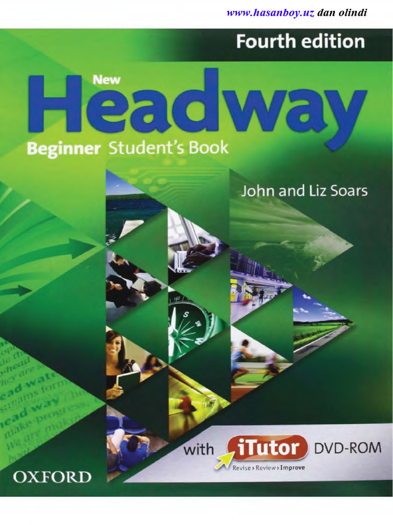 SB Headway | PDF