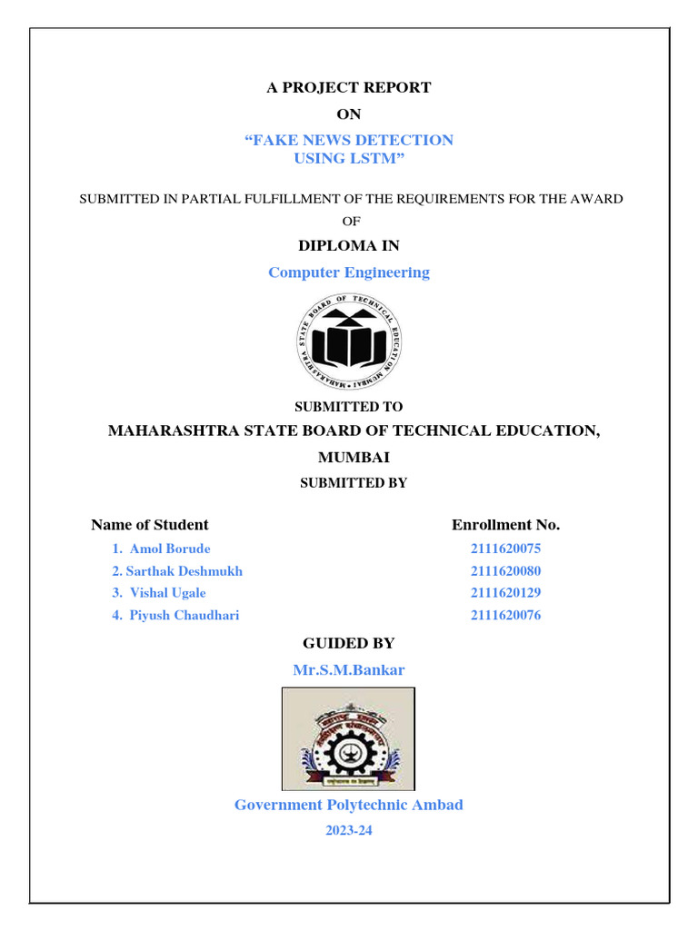 Final CPE Report | PDF | Applied Mathematics | Cognitive Science