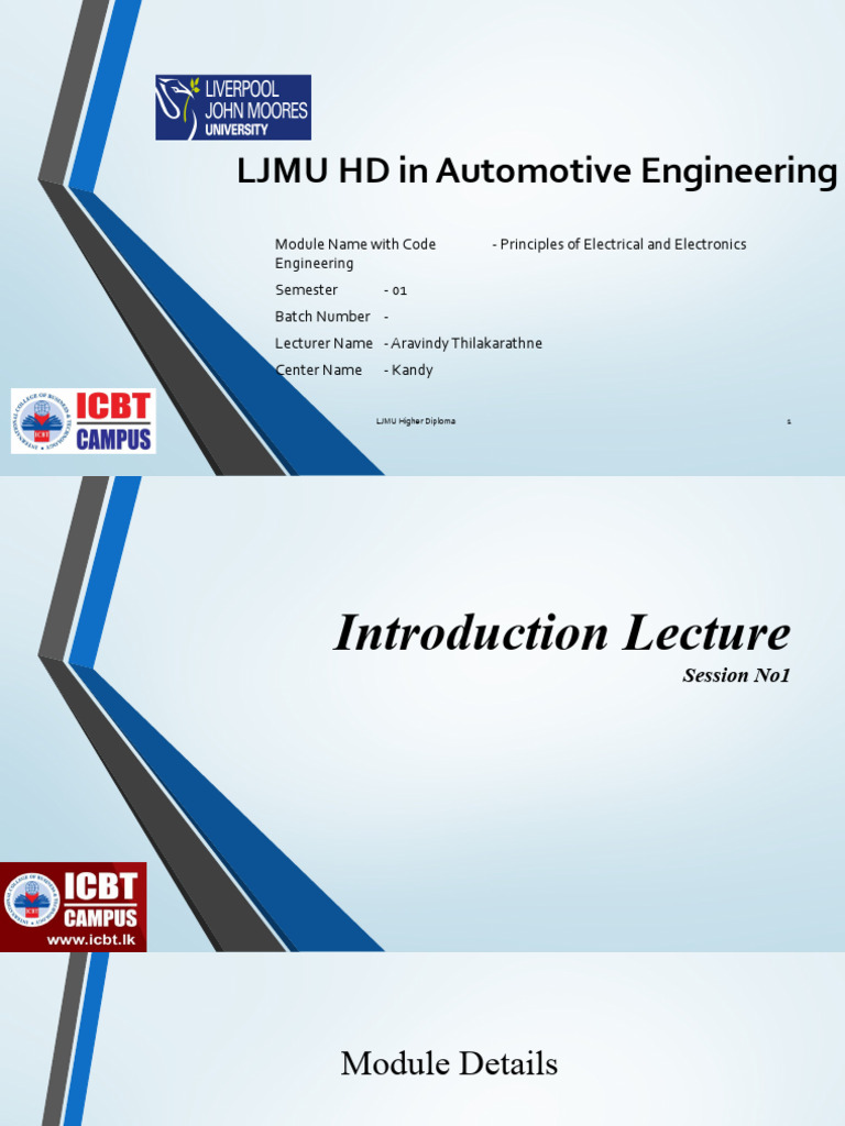 Introduction Peee | PDF | Electronic Circuits | Electronics
