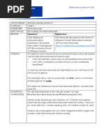 Afrikaans: Klankleer - Aktiwiteit | PDF